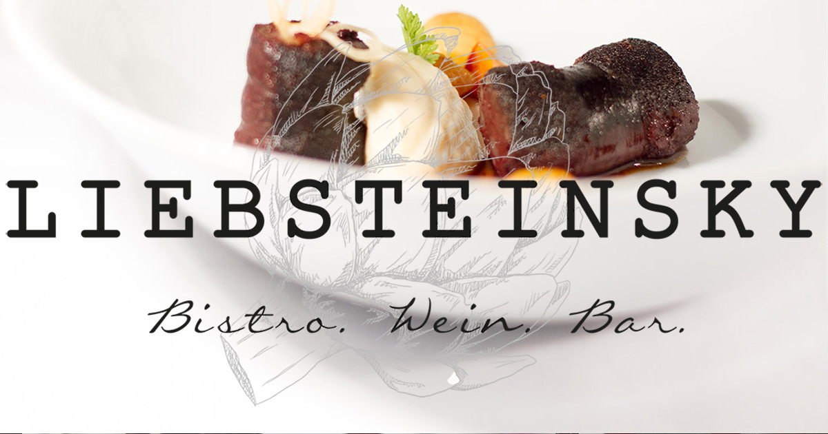 Liebsteinsky - Bistro.Wein.Bar